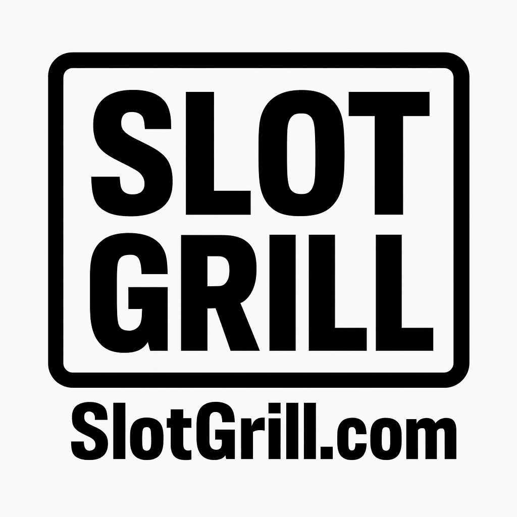 - Slot Grill Compact Adventure‑Ready Grill for Home & Outdoors – Slot ...